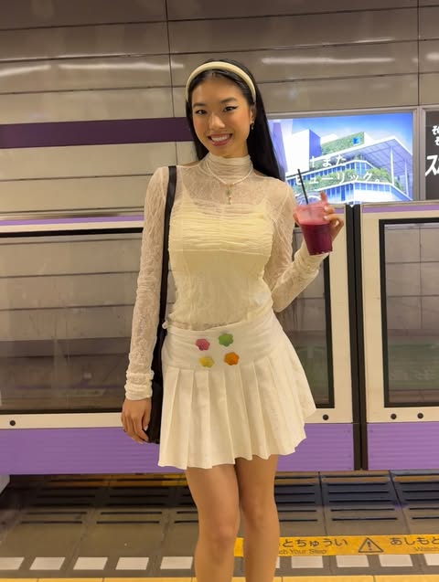 Picture of Qiyu Zhou