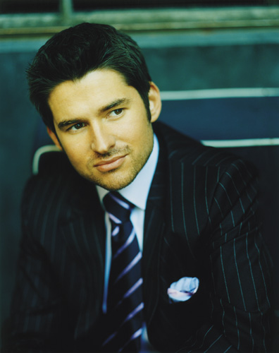 Image of Matt Dusk