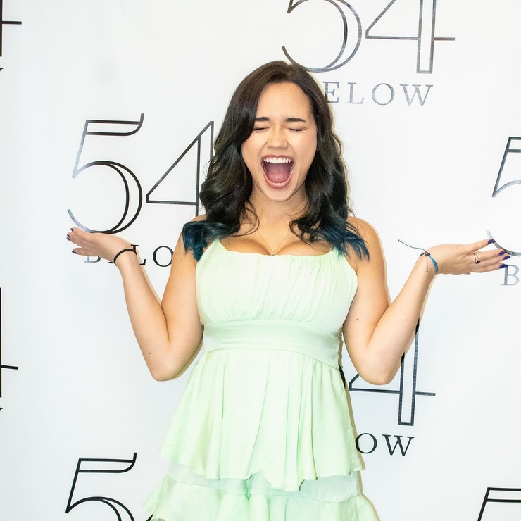 Picture of Sofia Gomez