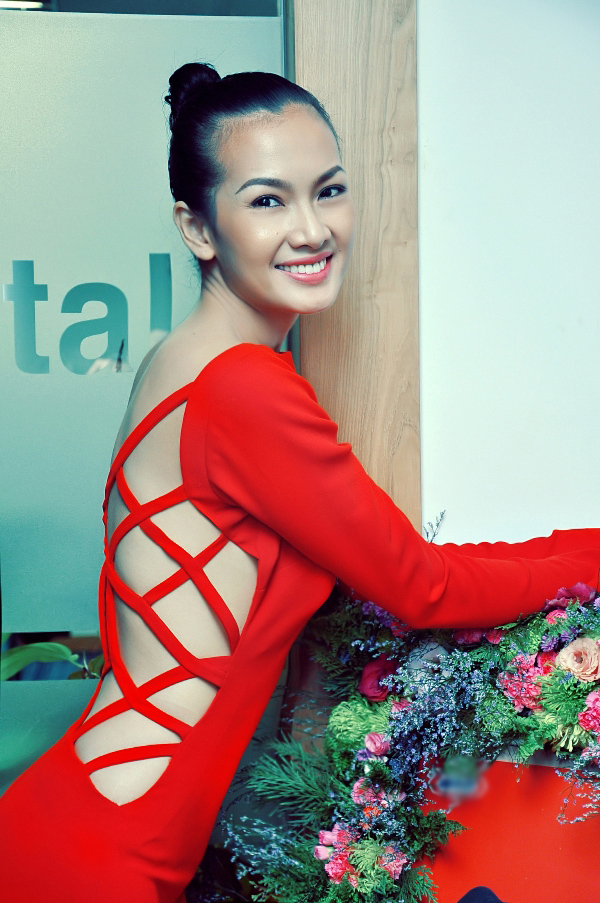Anh Thu image
