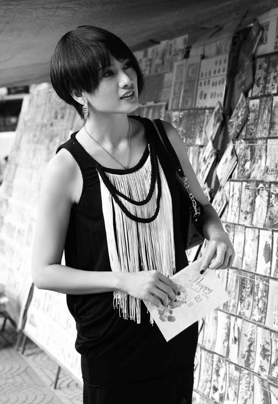 Picture of Anh Thu