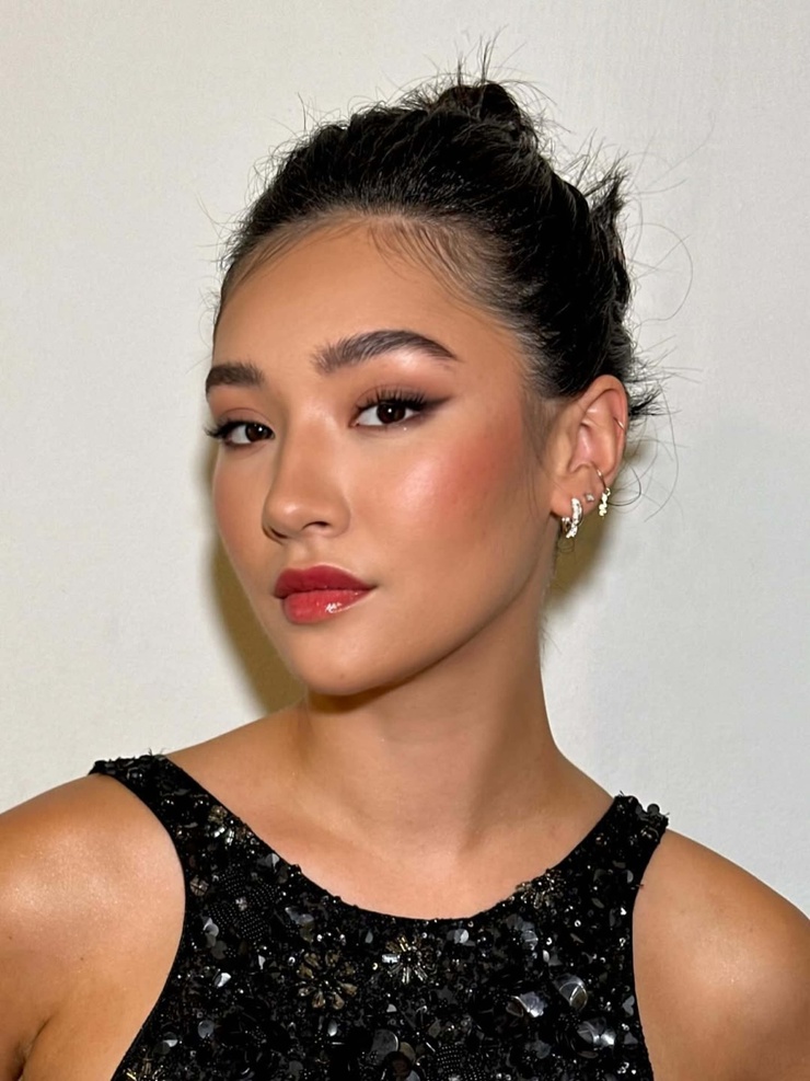 Picture of Minnie Mills