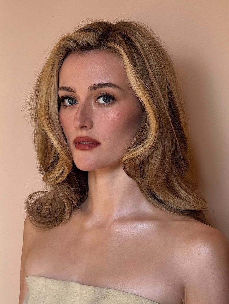 Picture of Sarah Pidgeon