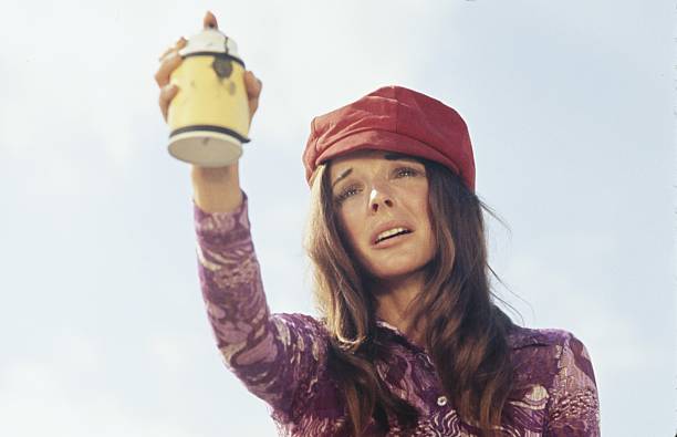 Brenda Scott