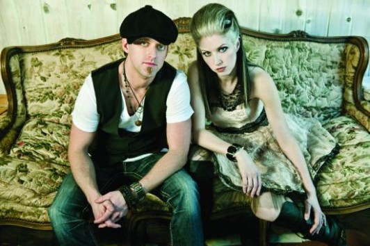 Picture of Thompson Square