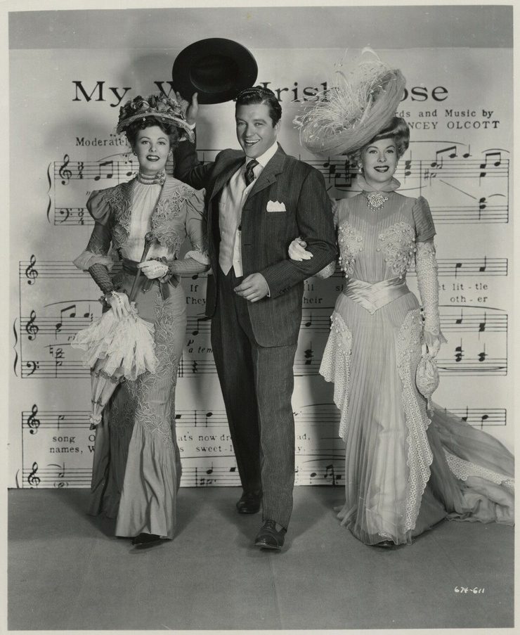 Dennis Morgan
