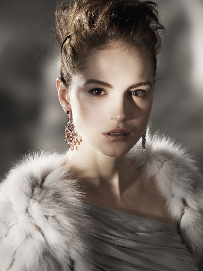 Picture of Tania Balash!
