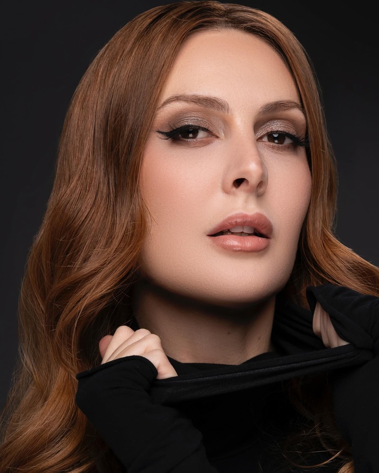 Picture of Alessandra Licursi