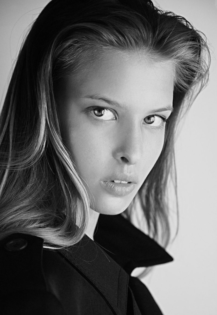 Picture of Eva Gordienko