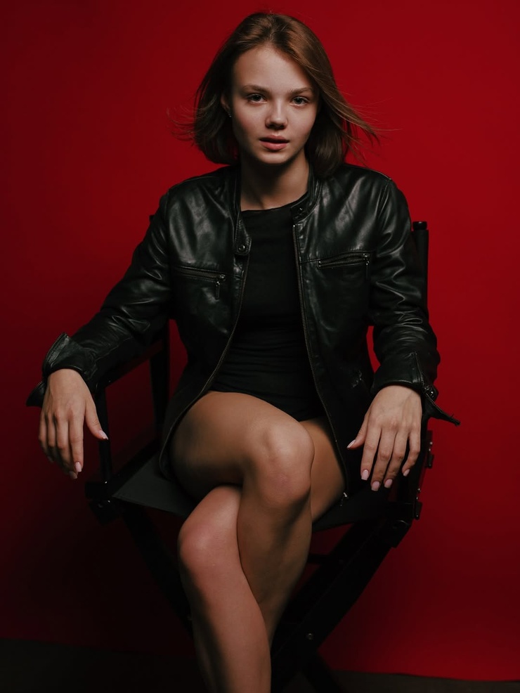 Maria Abramova image