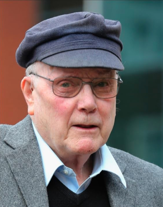 Kenneth Cope image