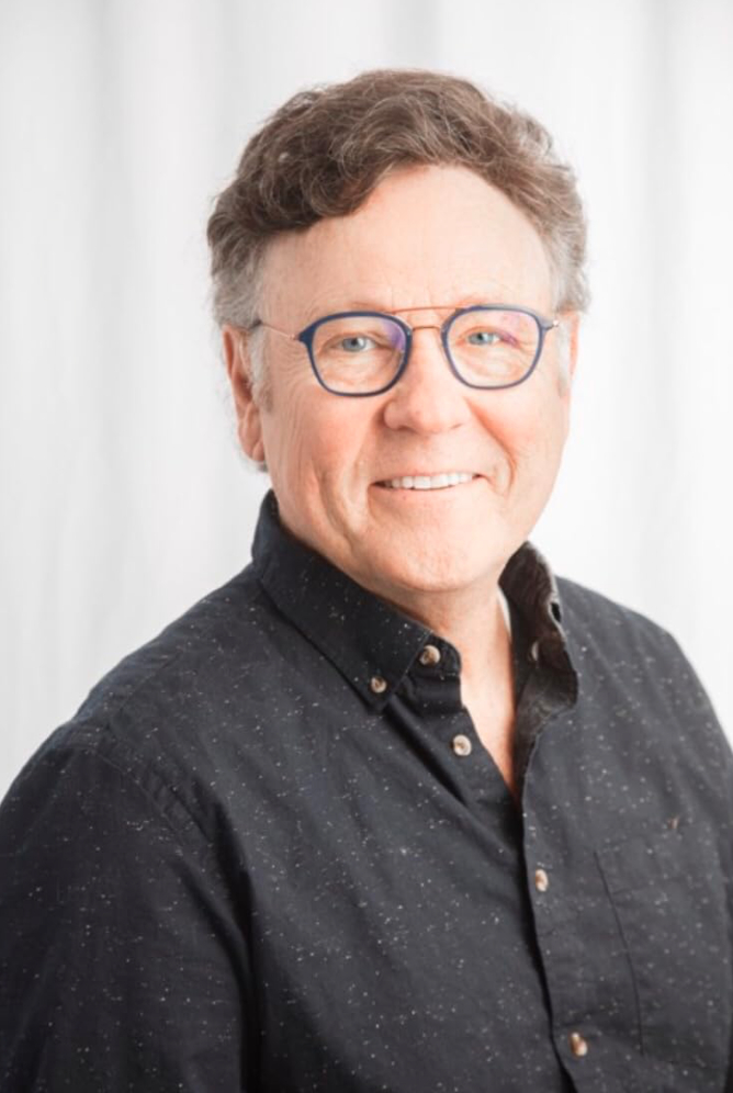 Image of Michael McLean