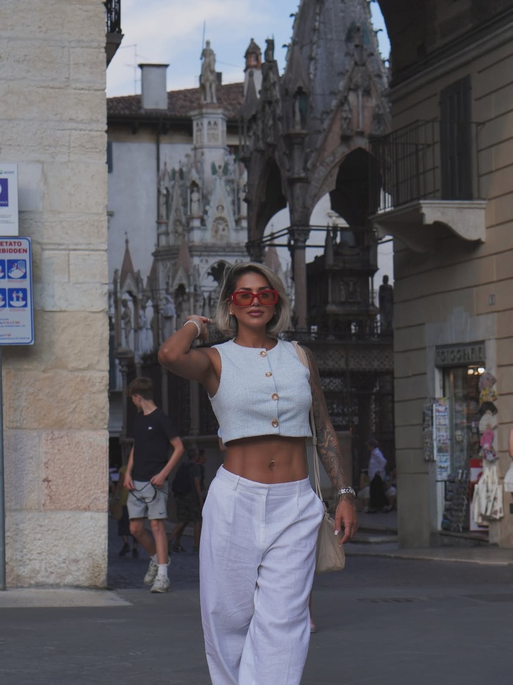 Picture of Ana Capozzoli