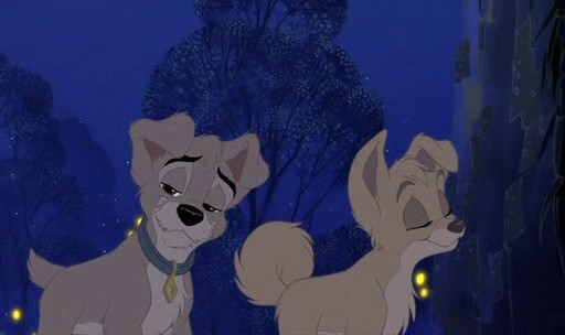 Picture of Lady And The Tramp II: Scamp's Adventure