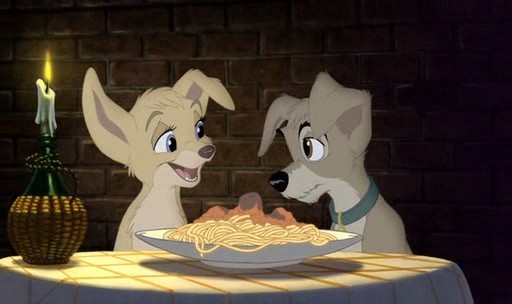 Picture of Lady And The Tramp II: Scamp's Adventure