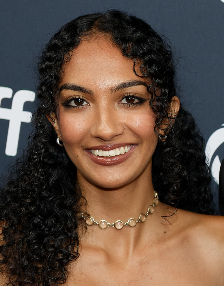 Picture of Diya Rao