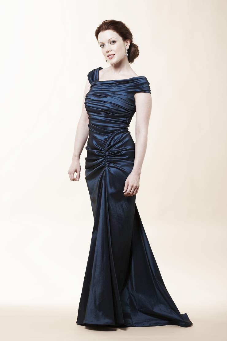 Picture of Desiree Hall