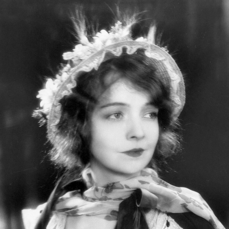 Picture of Lillian Gish