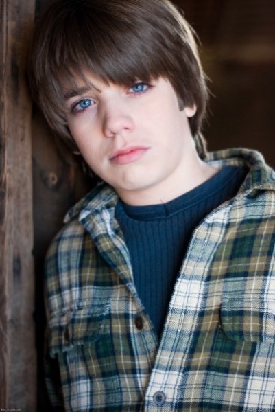 Picture of Brandon Tyler Russell