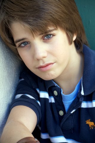 Image of Brandon Tyler Russell