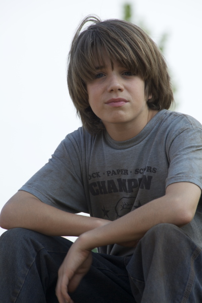 Picture of Brandon Tyler Russell