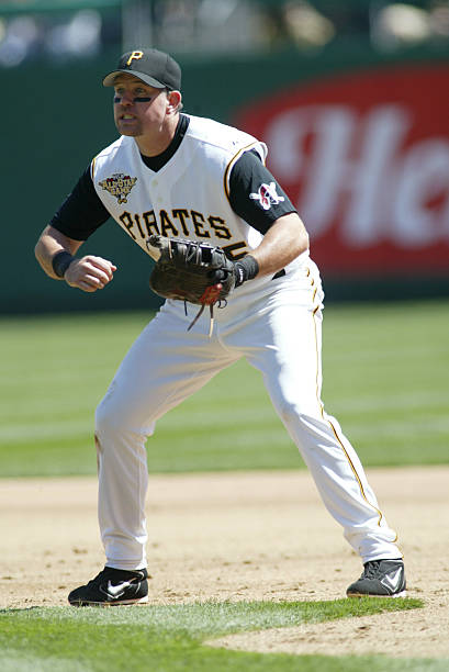 Picture of Sean Casey
