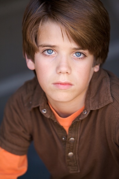 Picture of Brandon Tyler Russell