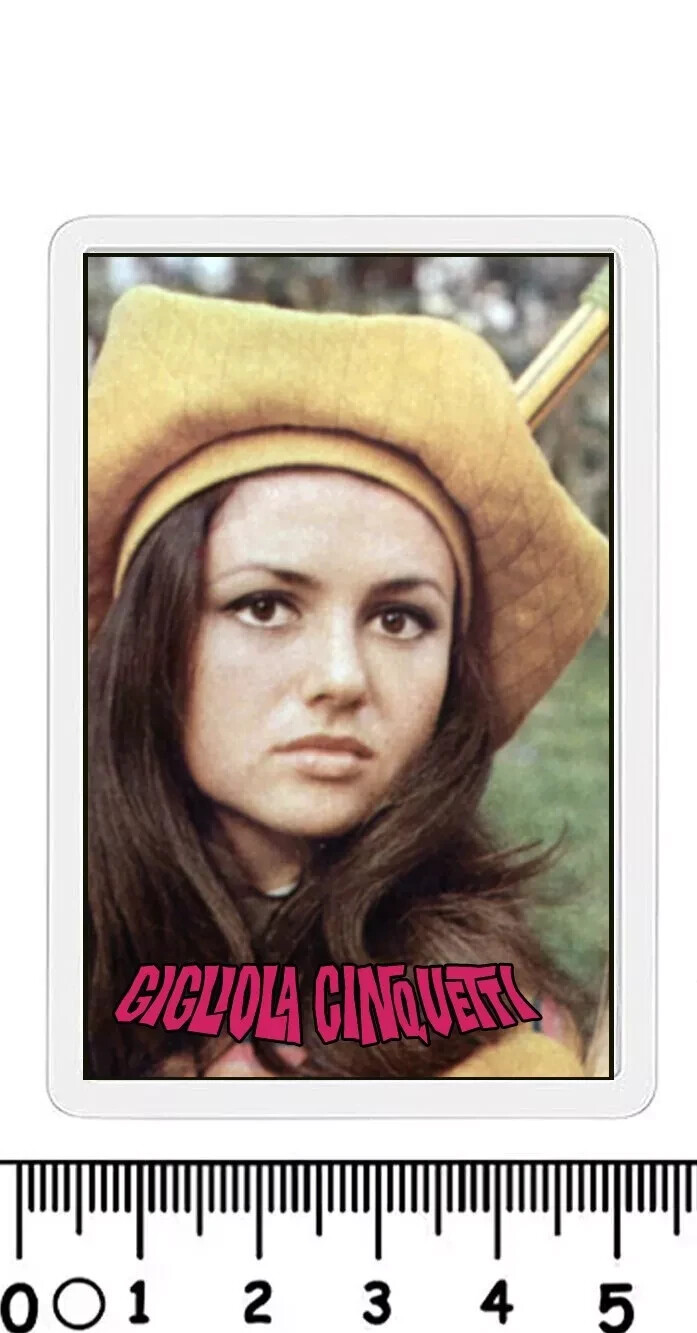 Gigliola Cinquetti
