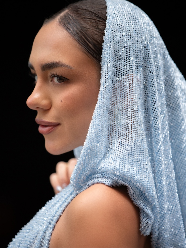 Image of Luana Barron