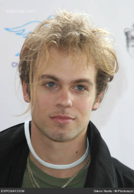 Picture of Matthew Twining