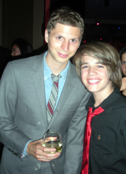 Picture of Brandon Tyler Russell