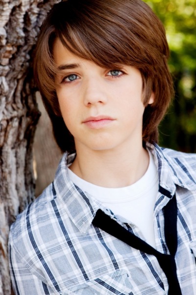 Picture of Brandon Tyler Russell