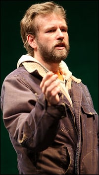 Image of Dallas Roberts