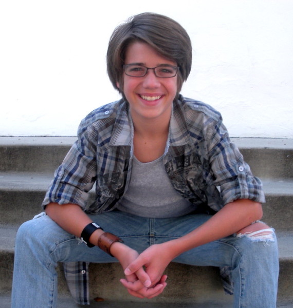 Picture of Brandon Tyler Russell