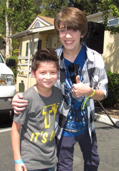 Picture of Brandon Tyler Russell