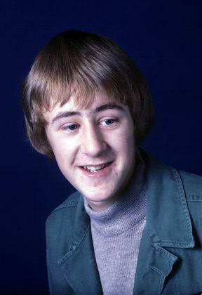 Picture of Nicholas Lyndhurst