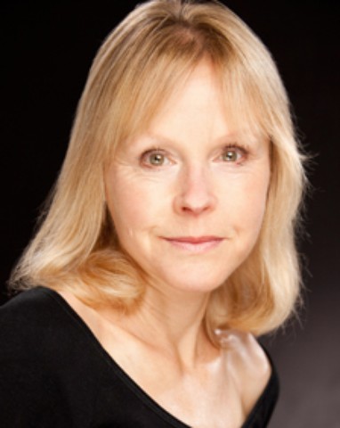 Annabelle Lanyon image