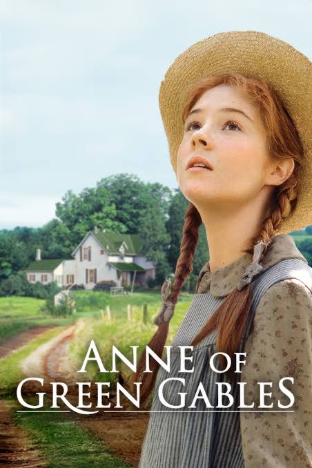 Anne of Green Gables image