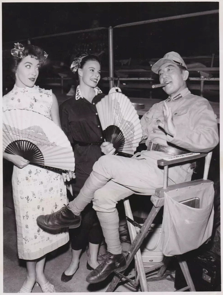 Betty Scott