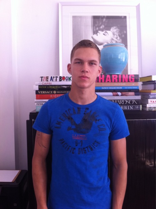 Picture of Dmitriy Tanner