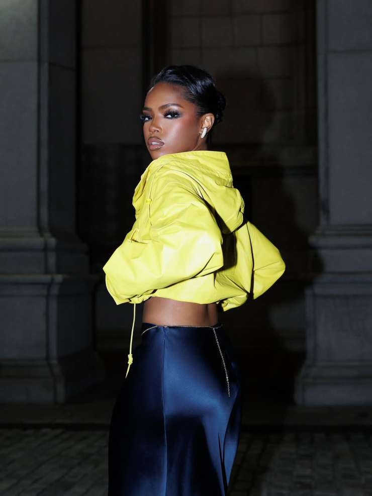 Picture of Ryan Destiny