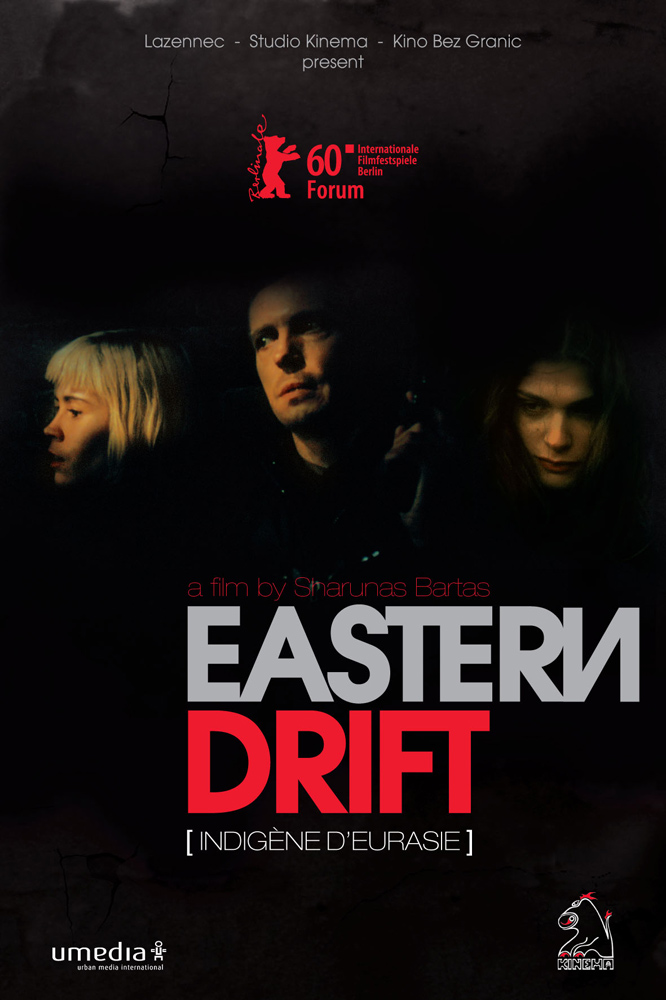 Eastern Drift