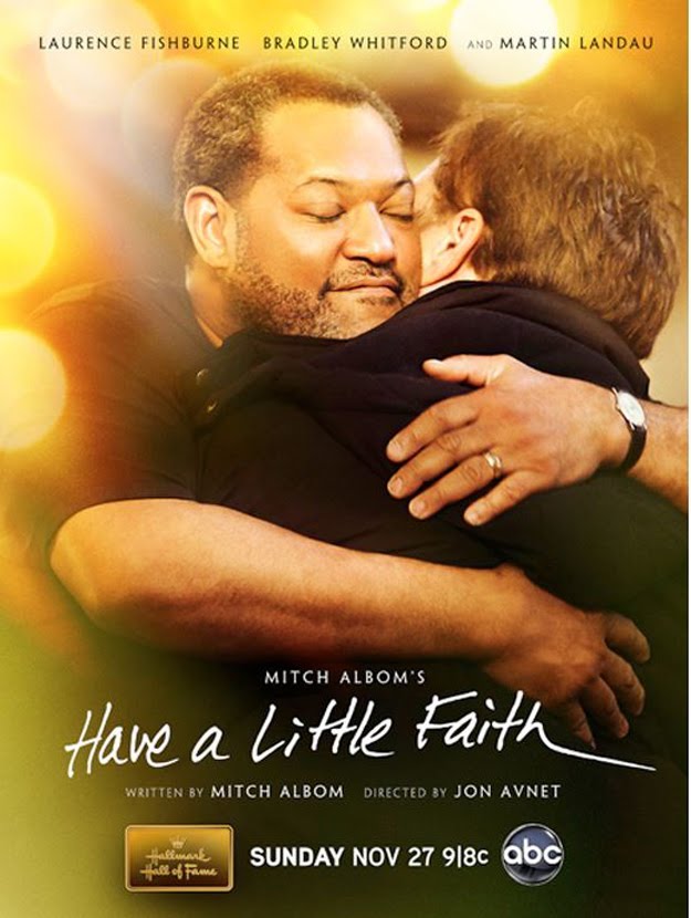 Picture of Have a Little Faith