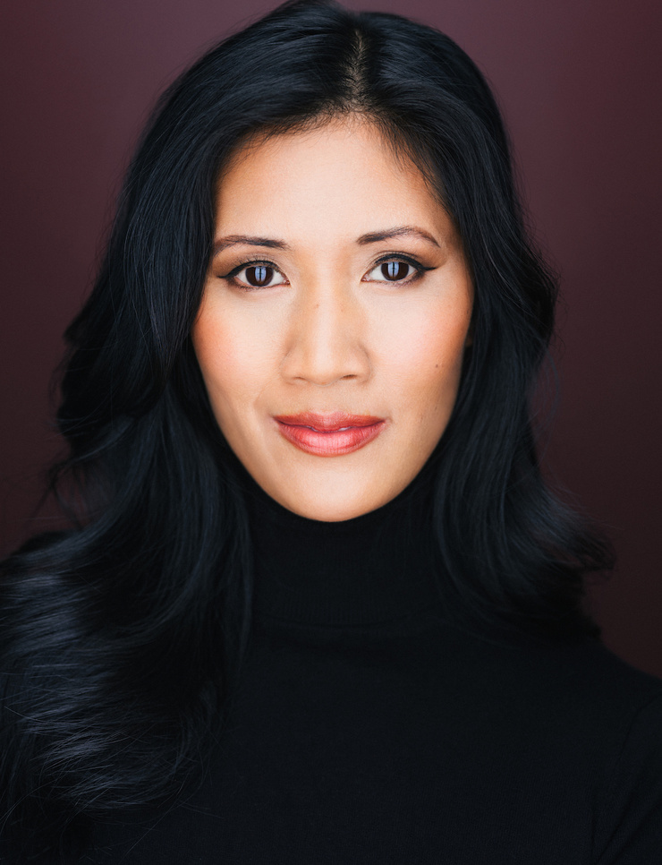 Picture of Marissa Carpio