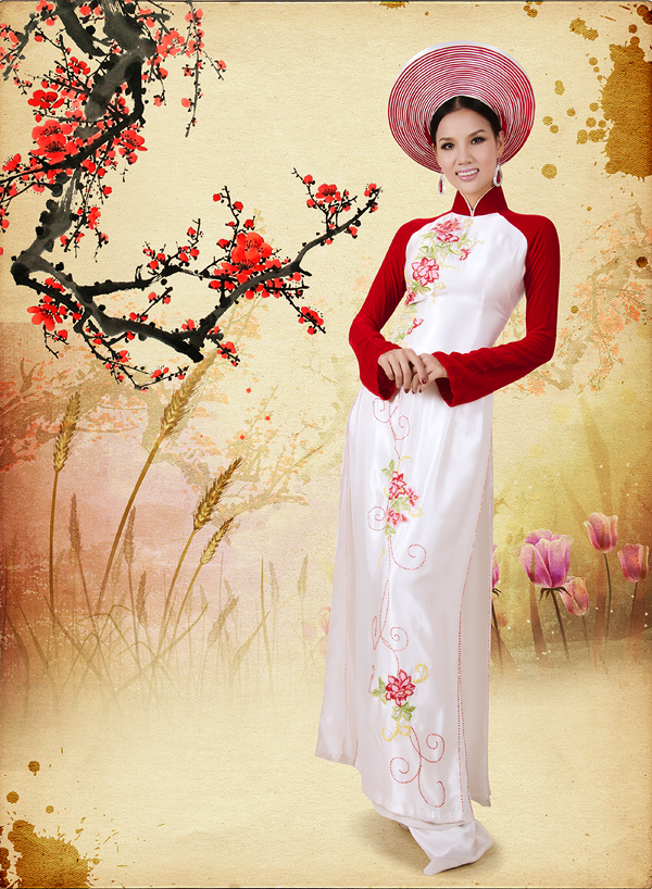 Picture of Bebe Pham