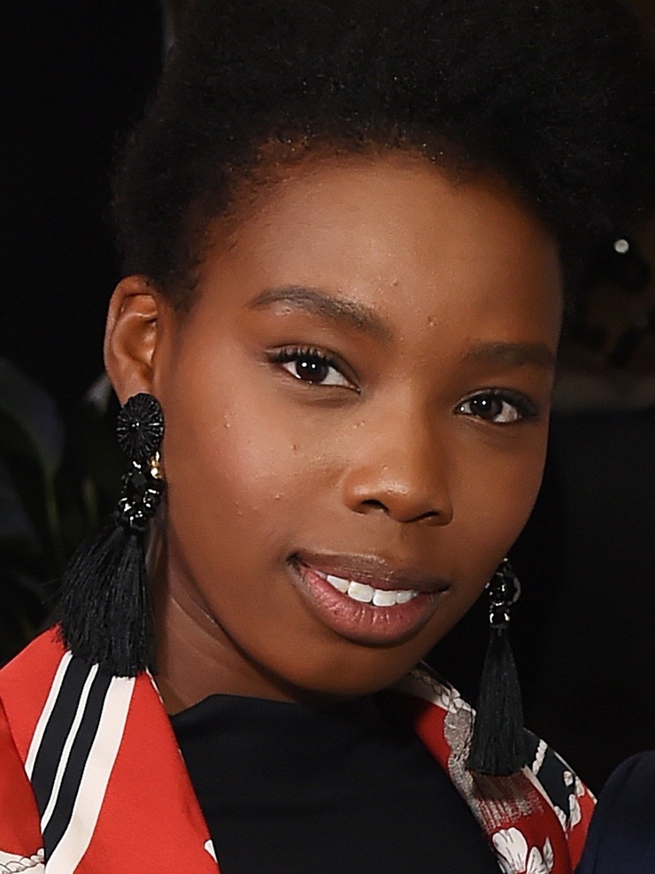 Picture of Shaniqua Okwok