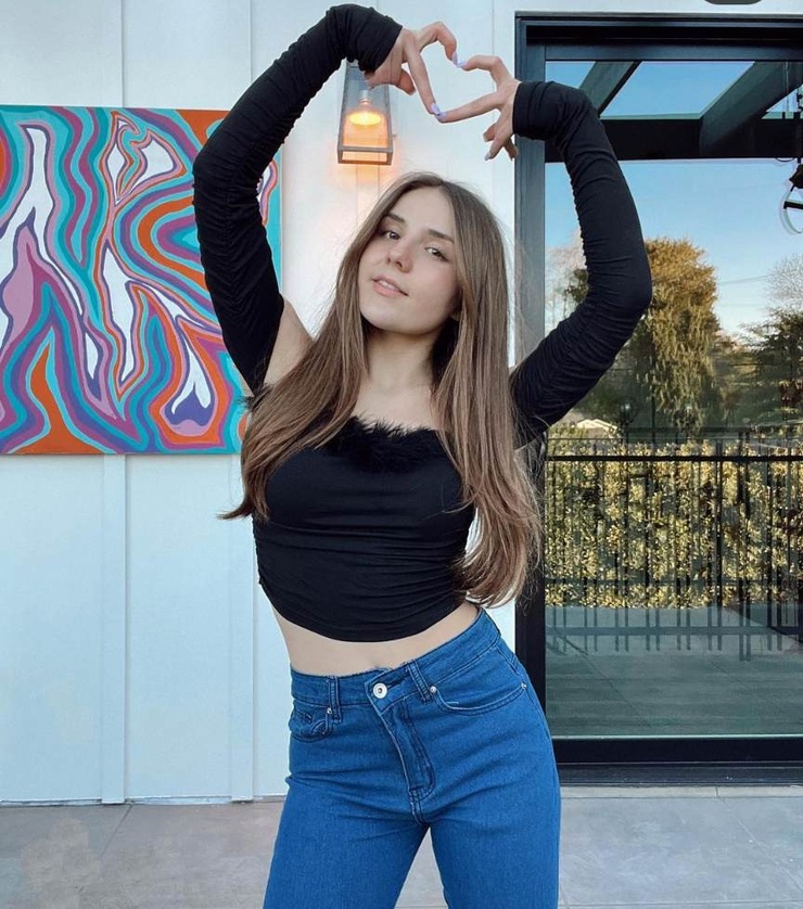 Picture of Piper Rockelle