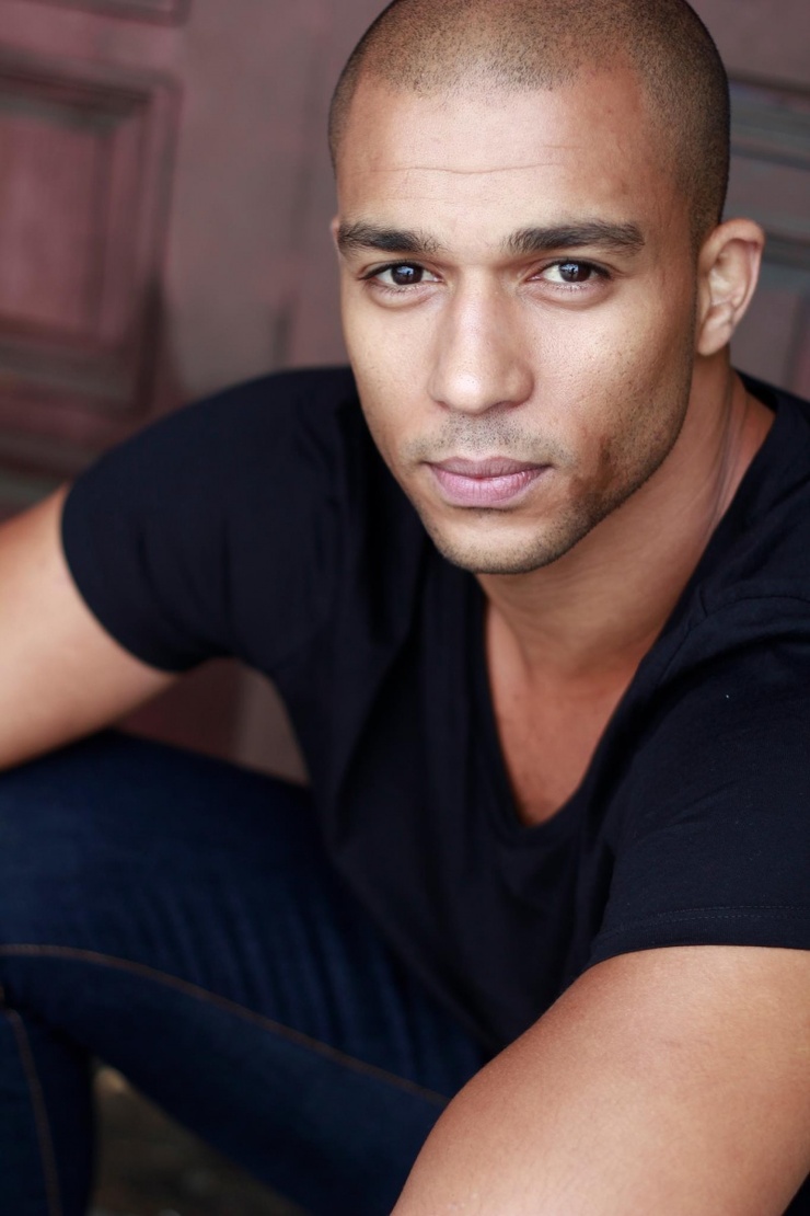 Picture of Aurelien Gaya