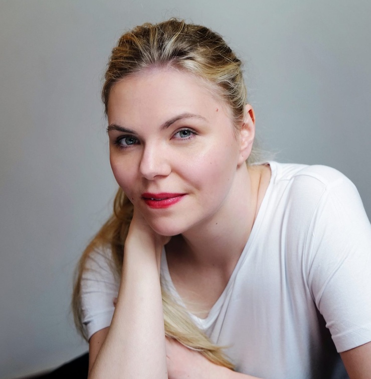 Picture of RICARDA SEIFRIED