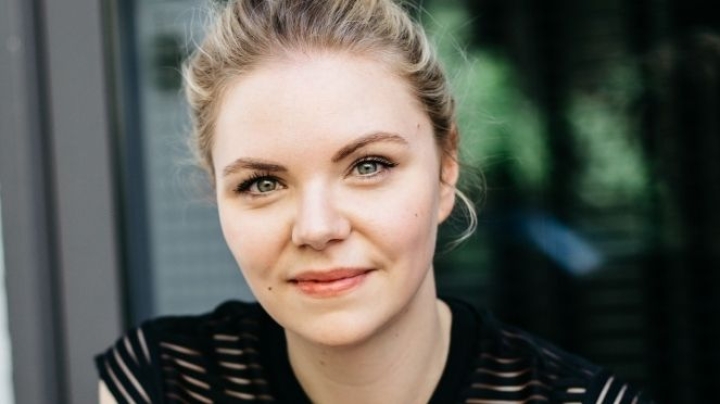 Picture of RICARDA SEIFRIED